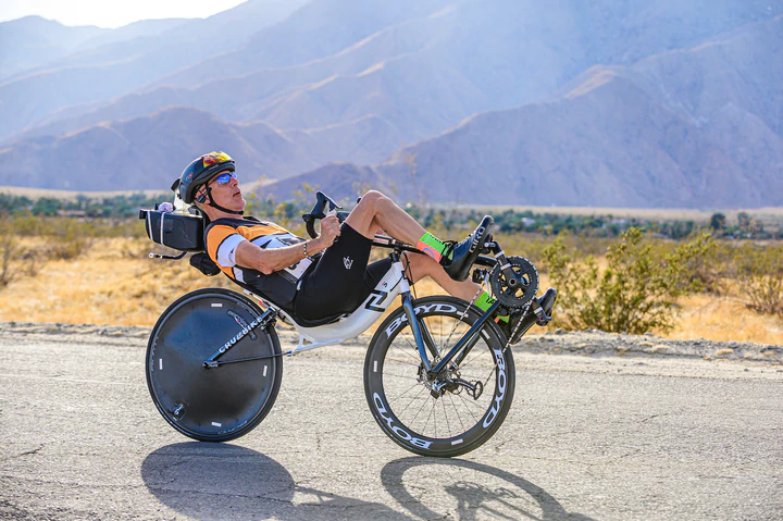 Cruzbike | NWRecumbent